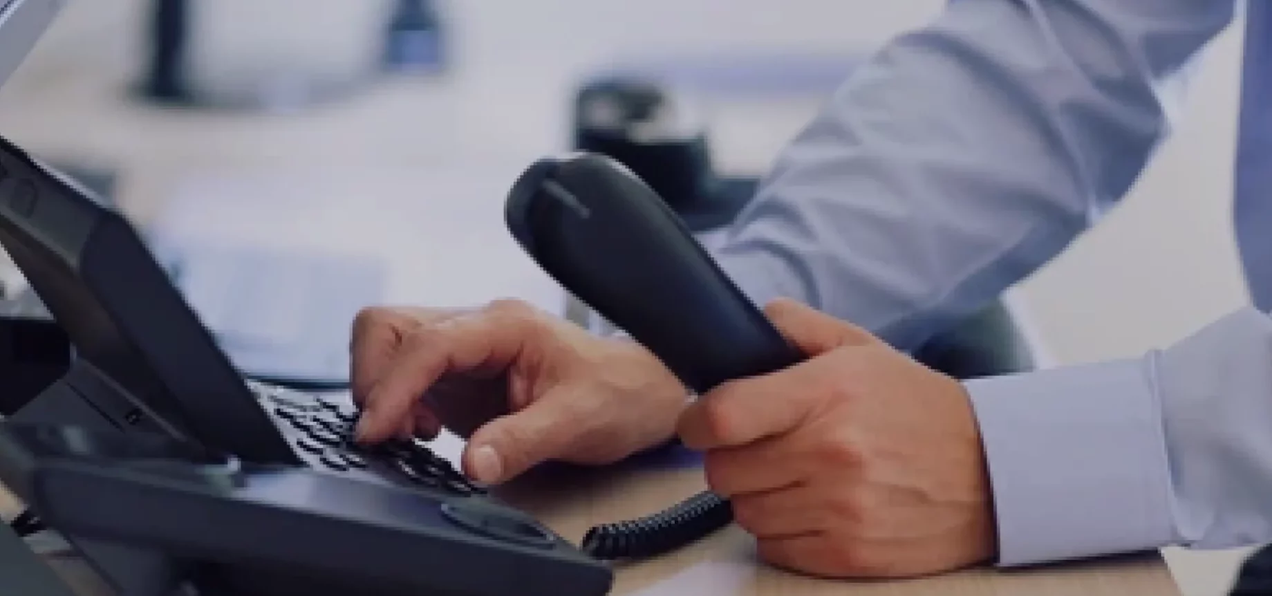 Telephone Switchboard – Smart Call Management for Clinics